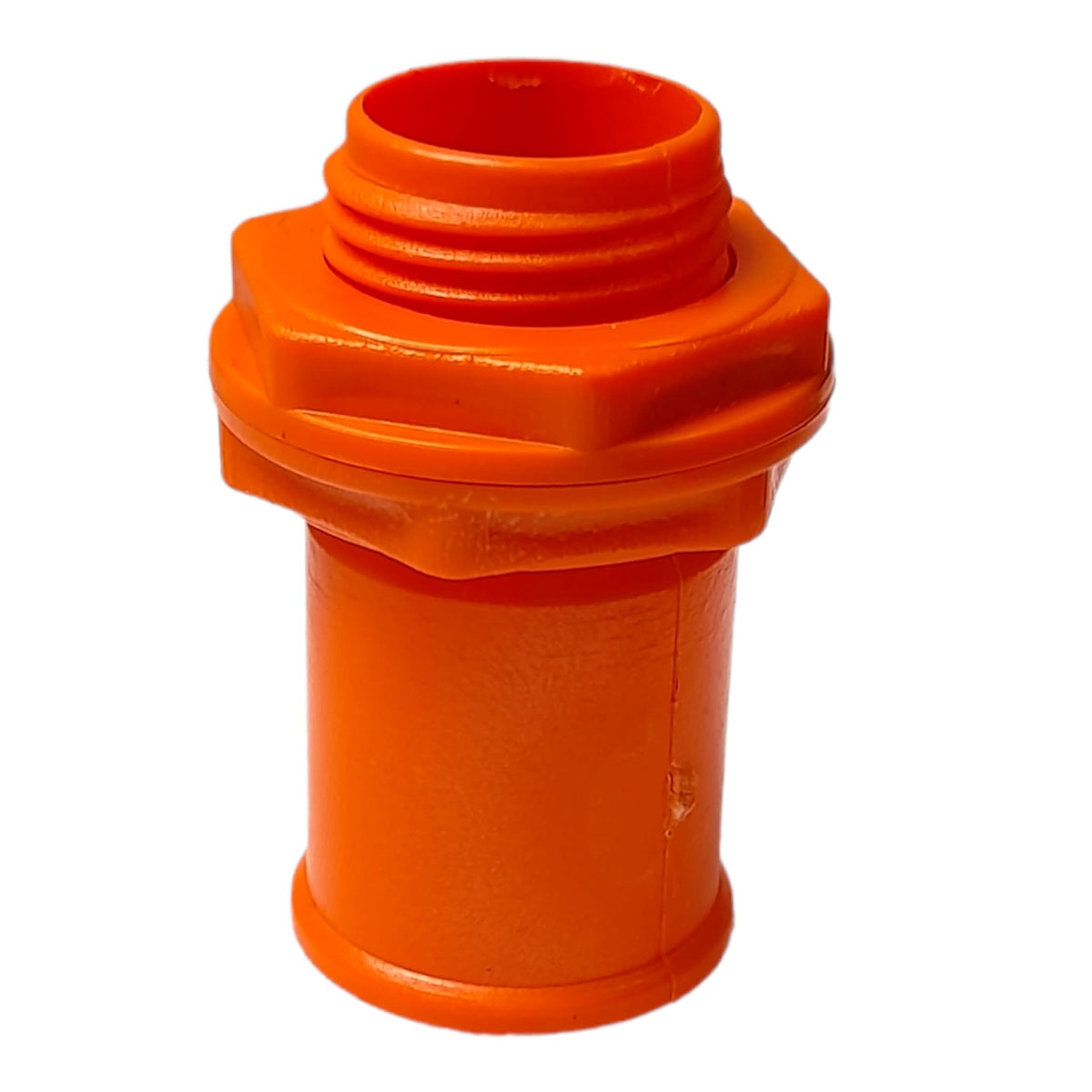 Terminal c/tuerca conduit PVC – hammerhouse