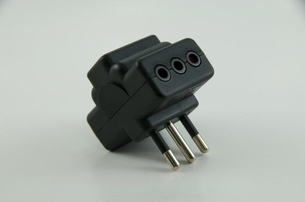 Triple electrico tradicional 10A – hammerhouse
