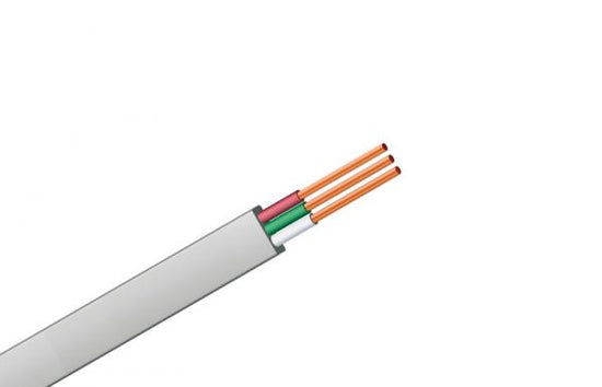 Cable Eléctrico Caleco 1.5 m/m – hammerhouse
