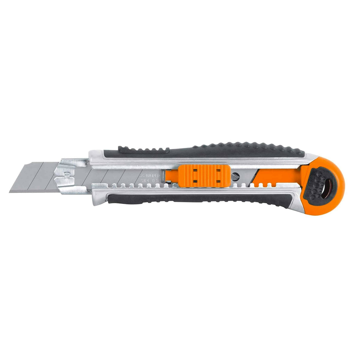 Cuchillo cartonero Truper 18 m/m profesional – hammerhouse